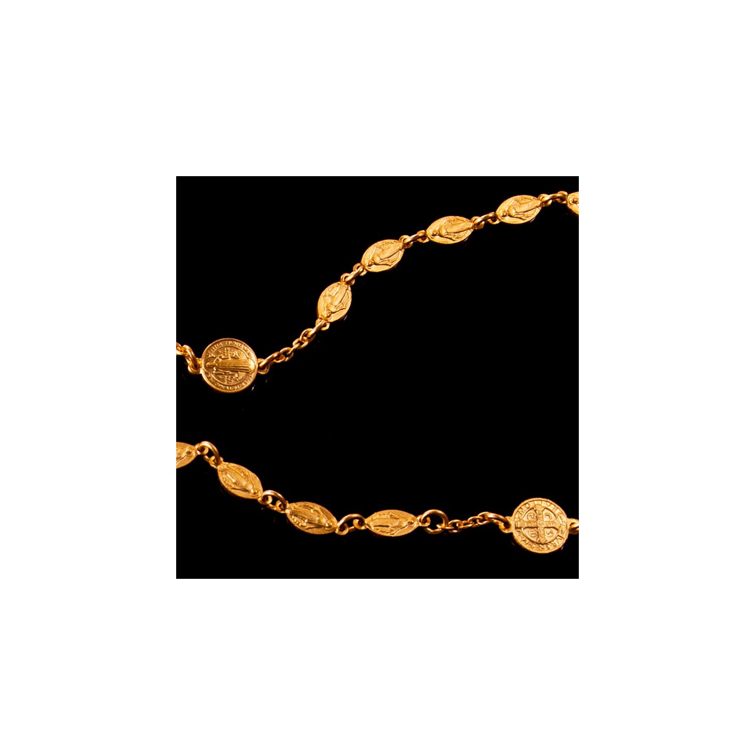 Warszawa złoty różaniec. Złoty Różaniec naszyjnik. Różaniec ze złota ...